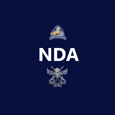 NDA Coaching - MES Centre for Skill Development and Career Advancement